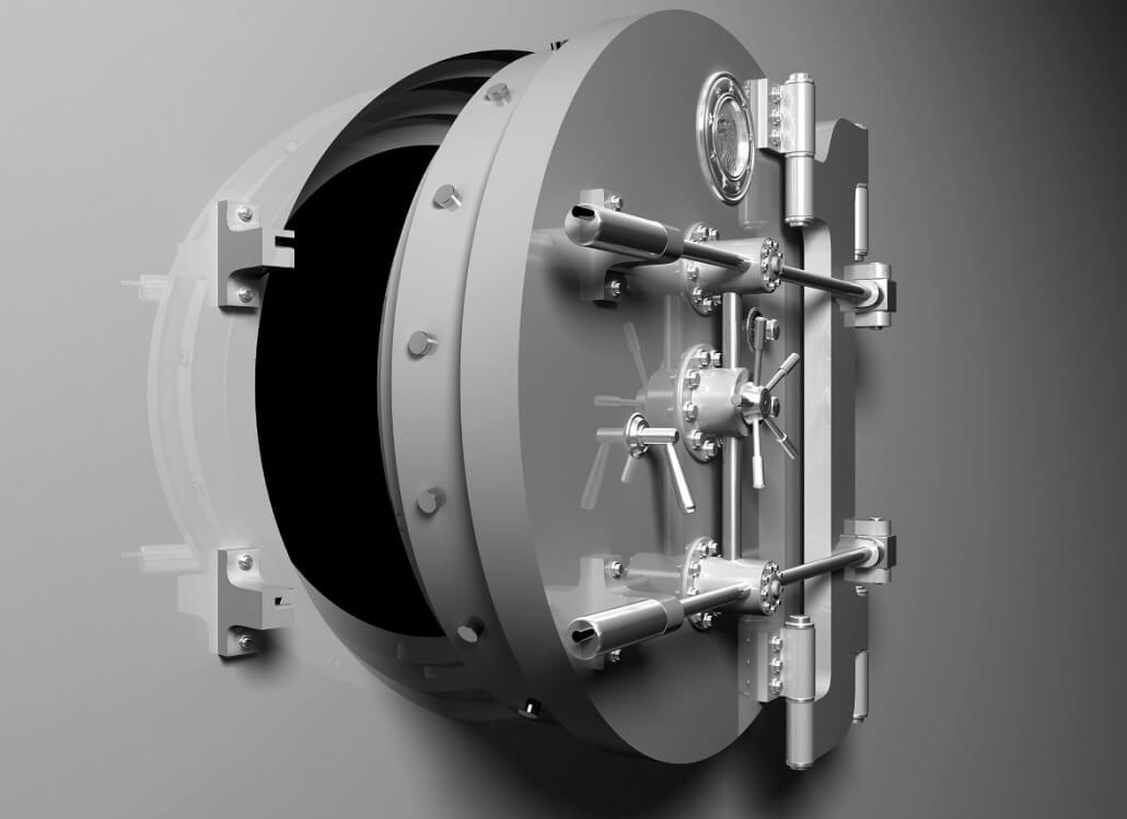 The End of Bank Safe Deposit Boxes in Ireland - Sentinel Vaults